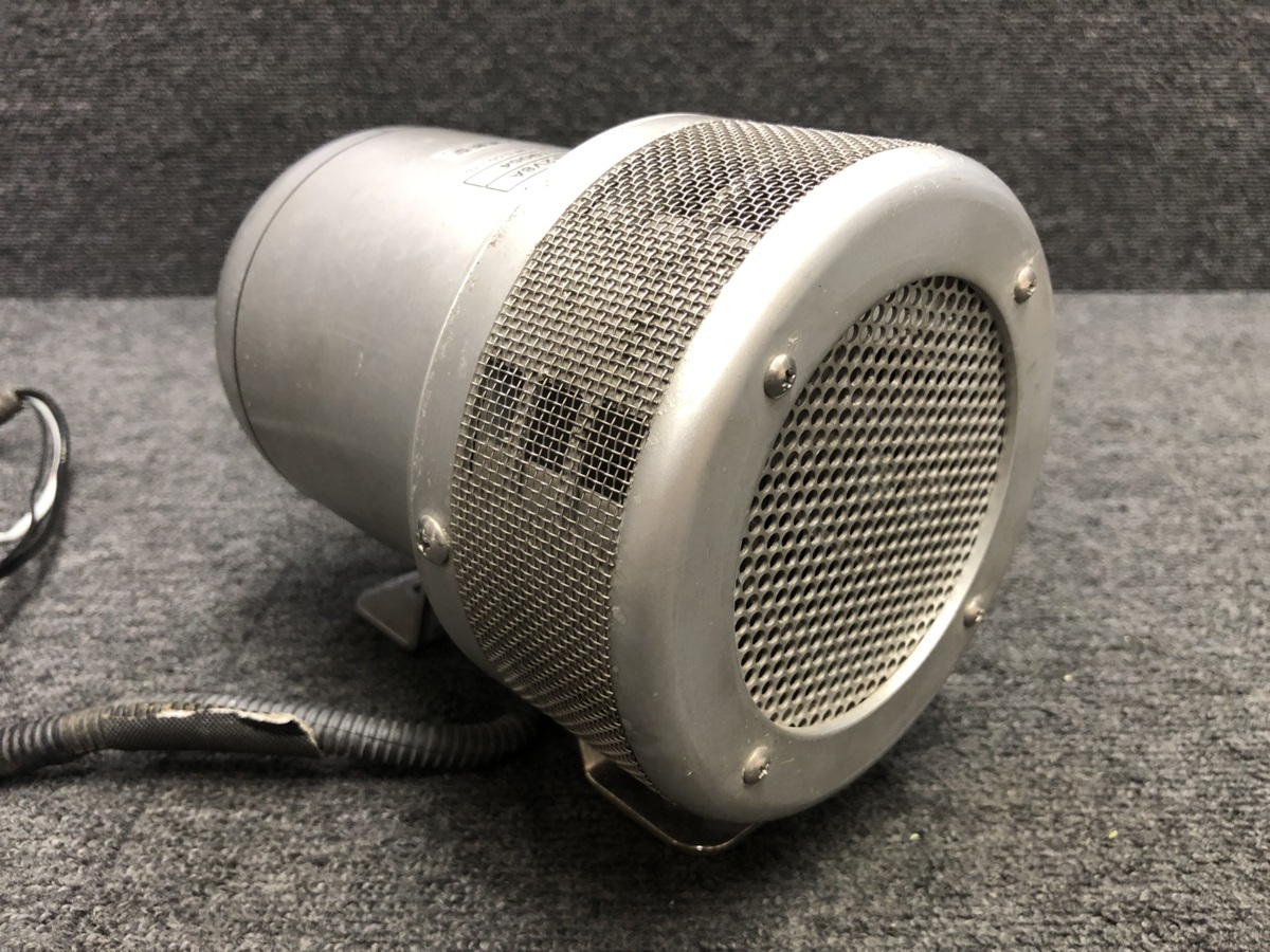 7753 大阪サイレン OSAKA SIREN 5SA-AWK 12V モーターサイレン 6000RPM(その他)｜売買されたオークション情報 ...