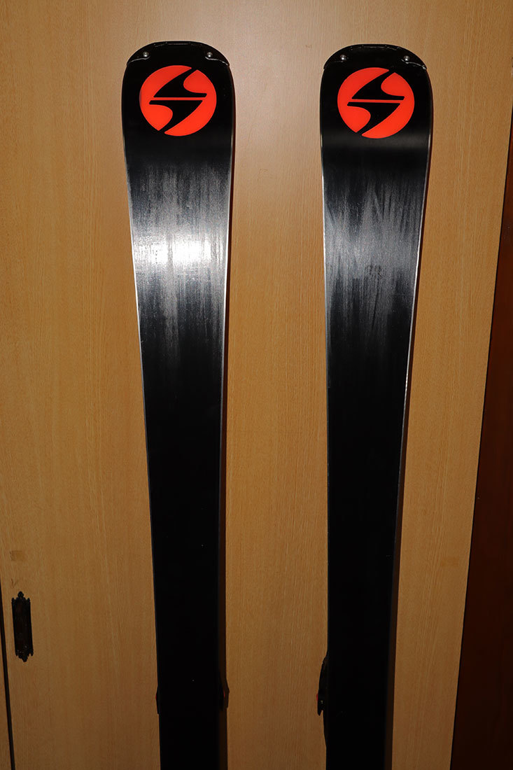 2019-20 BLIZZARD FIREBIRD SRC + XCELL12 DEMO 165cm(160cm～)｜売買されたオークション情報、yahooの商品情報をアーカイブ公開 ...