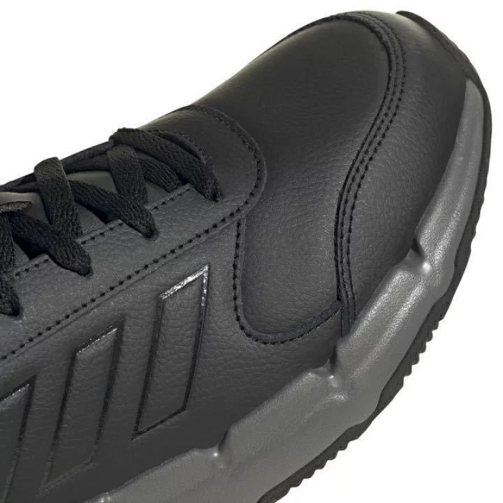 adidas 28.0cm アディダス ETERA TOWNWALKER U エテラ タウンウォーカー ウォーキングシューズ ブラック 黒 ...