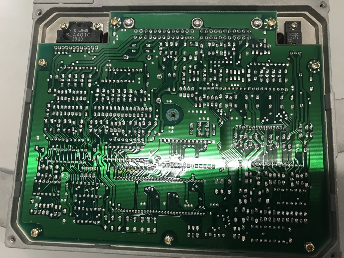 88 ビート E-PP1-100 E07A 純正 エンジンコンピューター ECU ジャンク コア用(ホンダ用)｜売買されたオークション情報、yahooの商品情報をアーカイブ公開 ...