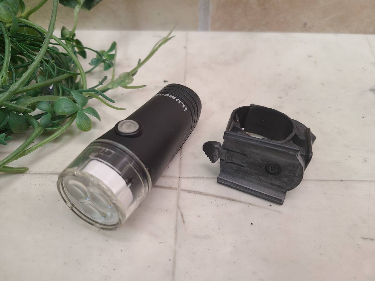 1円スタート I LUMENOX ライト ロードバイク クロスバイク 送料520円 同梱発送承中(赤色燈)｜売買されたオークション情報 ...