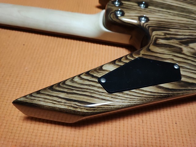 同様 killer KG-Exploder prison ultimate使用 生産終了 高崎晃 loudness 木目最高(本体)｜売買されたオークション情報、yahooの商品情報を ...