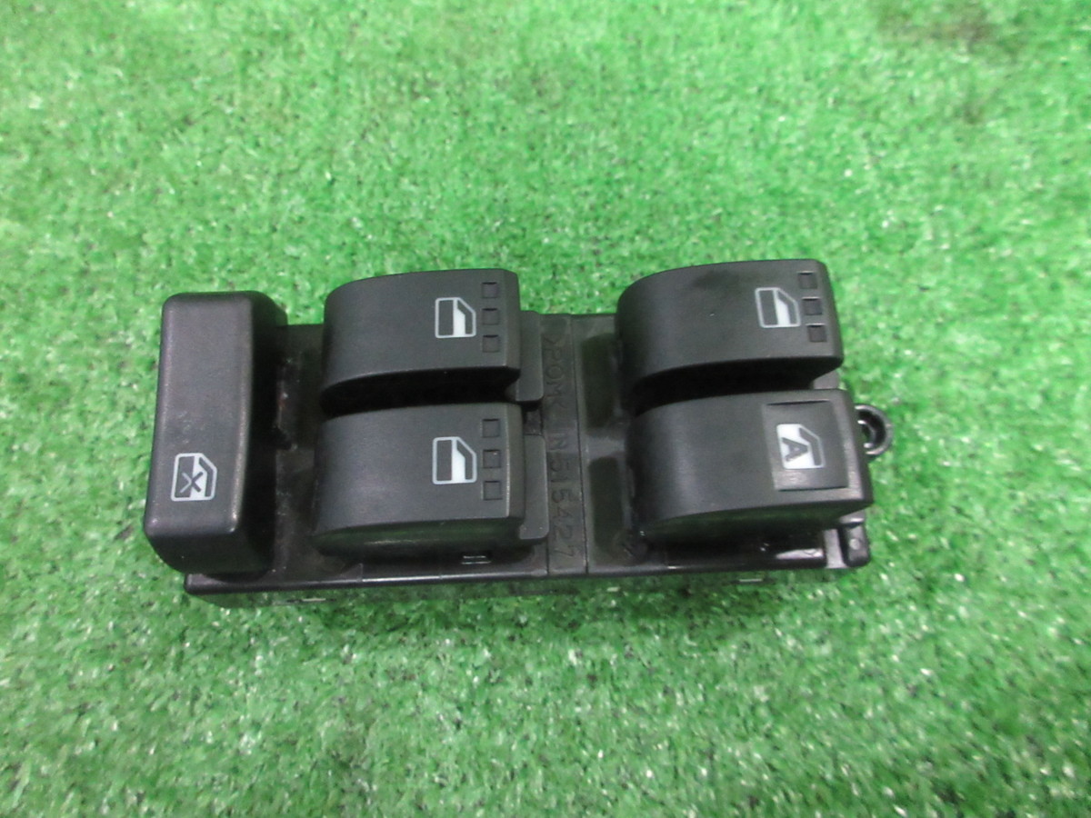 ダイハツ ムーブ コンテ L575S パワーウィンドウスイッチ R515427 16P 画像参照 2022.1.18.Y.6-A12(ダイハツ用)｜売買されたオークション情報、yahooの商品 ...