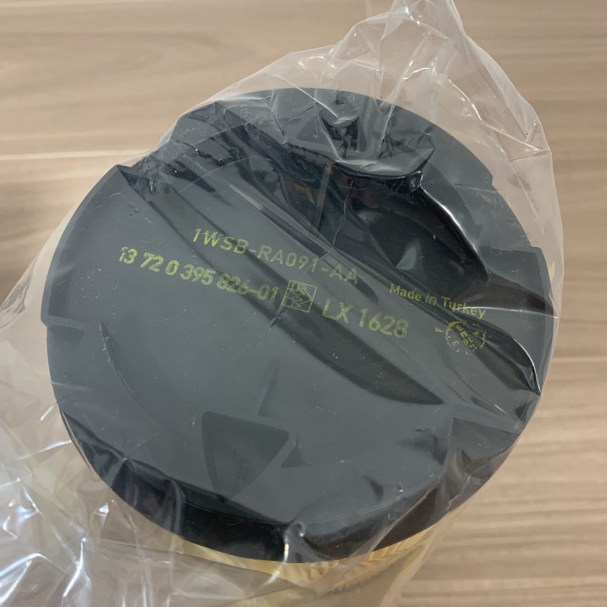 BMW MINI 純正品 JCW チューニングキット用 エアフィルター R53 R56 R55 R52R57 ミニ クーパーS JOHN ...