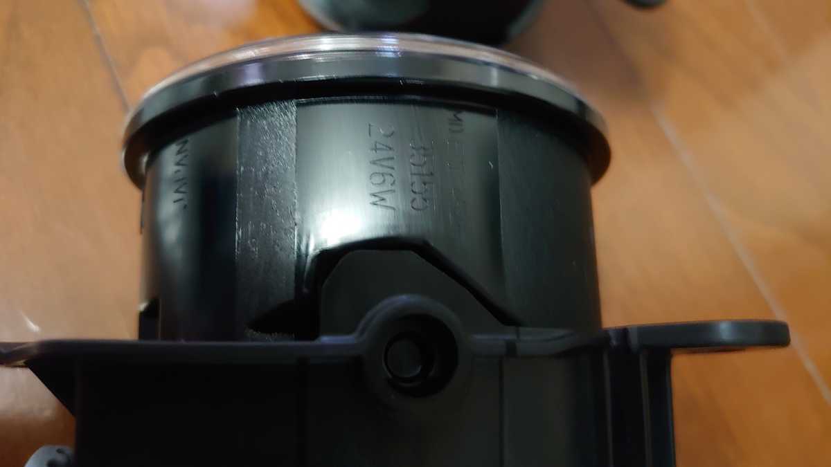 スバル レヴォーグ VN5 純正LEDフォグランプ 新車外し品左右セット 84501VA010(フロント)｜売買されたオークション情報 ...