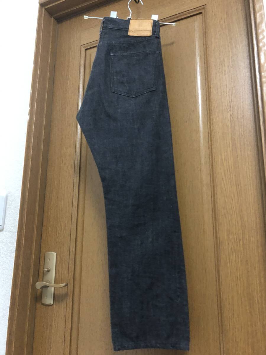 WAREHOUSE & CO. Lot 800 w30(ジーンズ)｜売買されたオークション情報、yahooの商品情報をアーカイブ公開 - オークファン（aucfan.com）