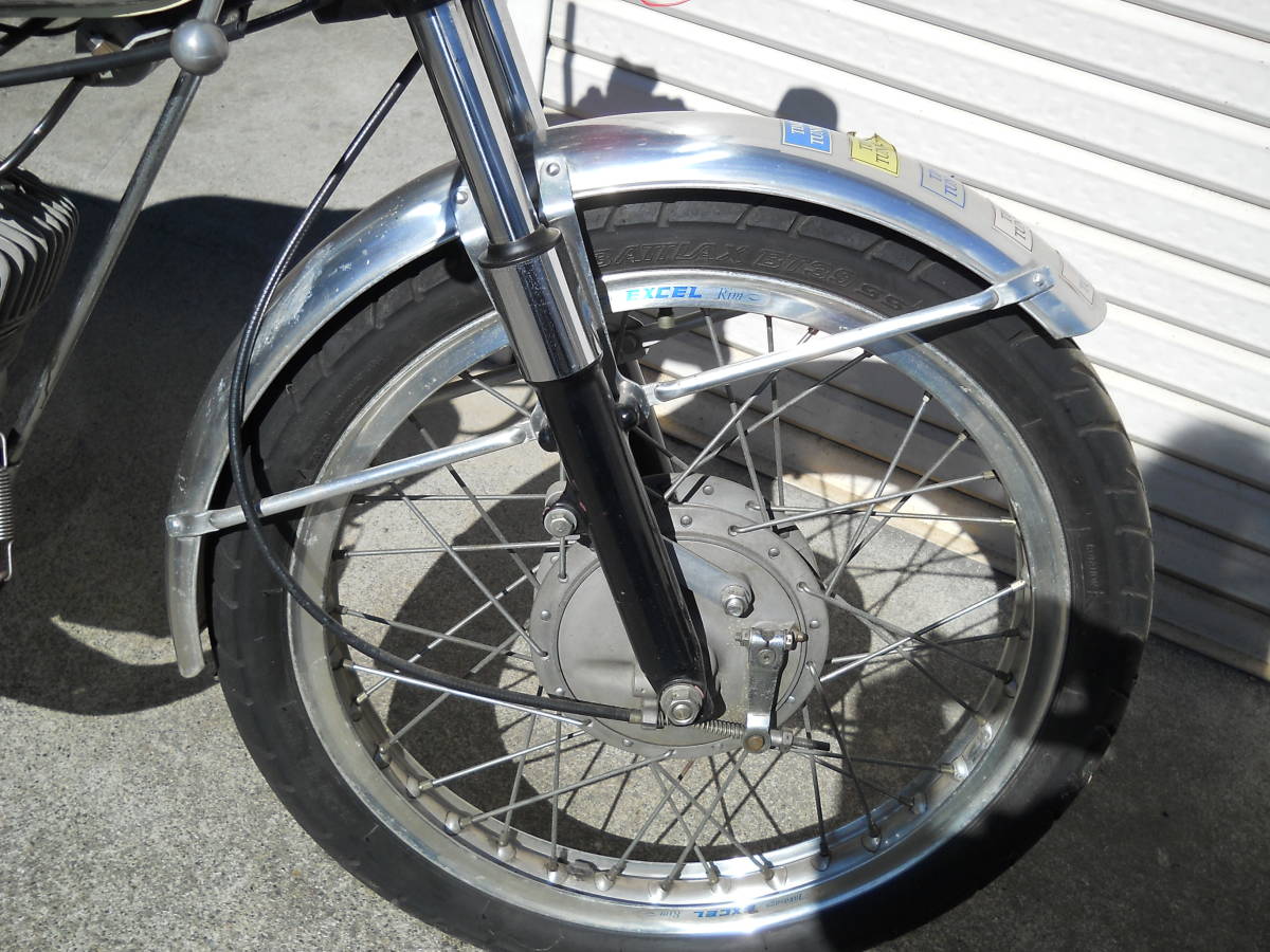 ブリジストンBS90レーサー(その他)｜売買されたオークション情報、yahooの商品情報をアーカイブ公開 - オークファン（aucfan.com）