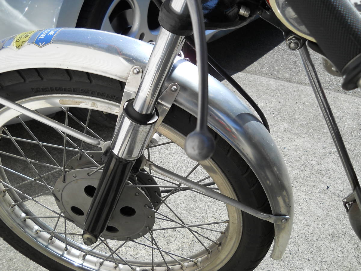 ブリジストンBS90レーサー(その他)｜売買されたオークション情報、yahooの商品情報をアーカイブ公開 - オークファン（aucfan.com）