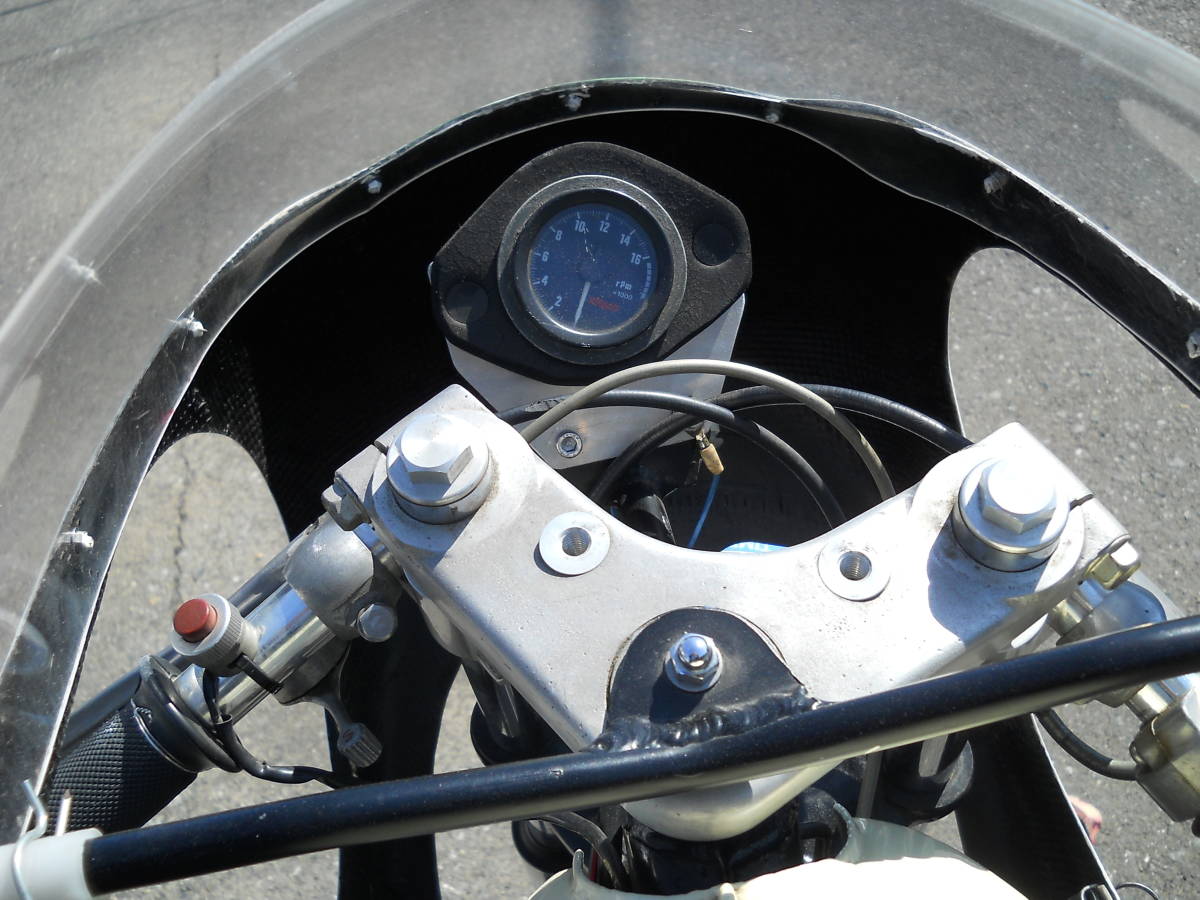 ブリジストンBS90レーサー(その他)｜売買されたオークション情報、yahooの商品情報をアーカイブ公開 - オークファン（aucfan.com）