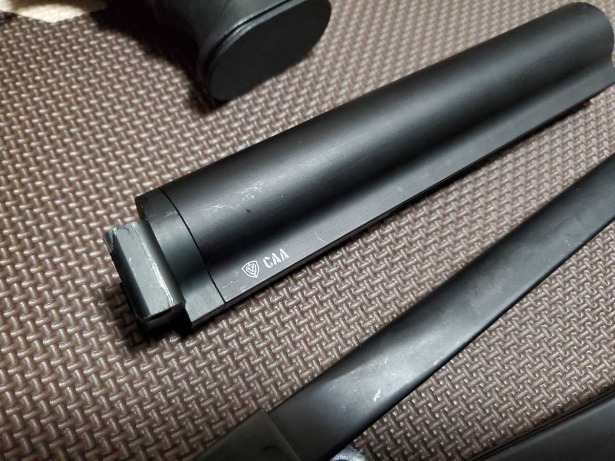 LCT PP-19-01 Vityaz ビチャズ ZENIT&CAAカスタム 電動ガン(電動ガン)｜売買されたオークション情報、yahooの ...