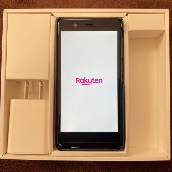 楽天ミニ Rakuten mini C330 ナイトブラック 保護フィルム ケース付き 黒(国内版SIMフリー)｜売買されたオークション情報、yahooの商品情報をアーカイブ公開 ...