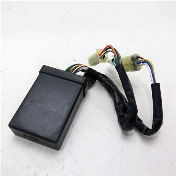 セロー225WE/DG08J 純正 CDI/イグナイター Y0310A06(ヤマハ用)｜売買されたオークション情報、yahooの商品情報を ...