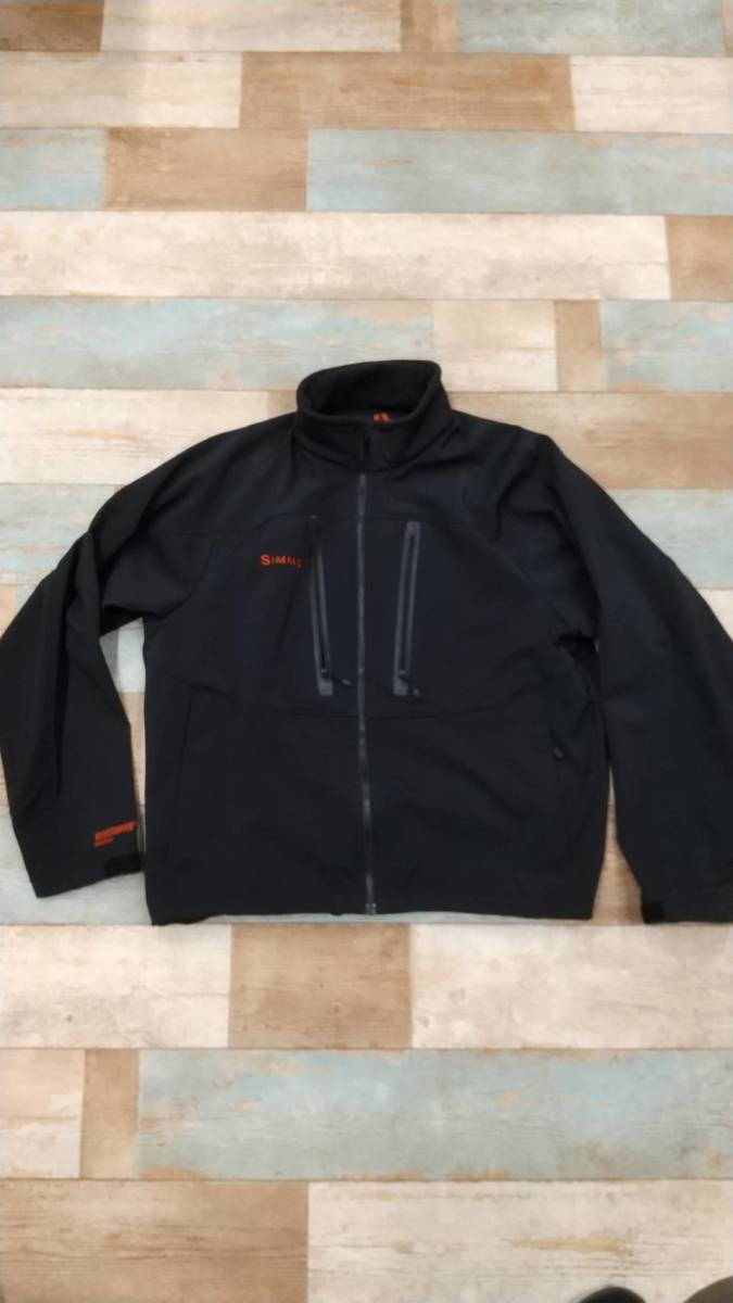 SIMMS 防寒 ウィンドストッパー ジャケット Lサイズ シムス WINDSTOPPER(フィッシングスーツ)｜売買されたオークション情報、yahooの商品情報をアーカイブ公開 ...