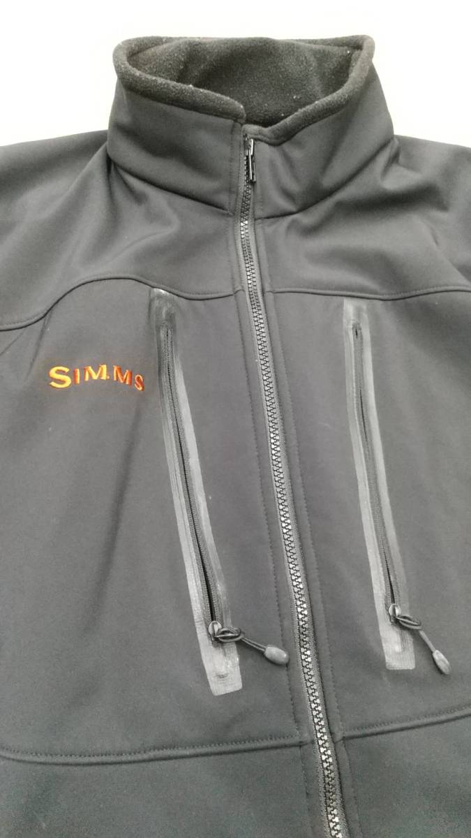 SIMMS 防寒 ウィンドストッパー ジャケット Lサイズ シムス WINDSTOPPER(フィッシングスーツ)｜売買されたオークション情報、yahooの商品情報をアーカイブ公開 ...