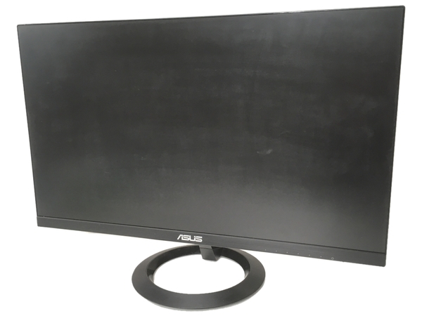 ASUS VZ249 VZ249HR-J 23.8型 液晶モニター ディスプレイ 2018年製 エイスース 家電 W6321660(23インチ ...