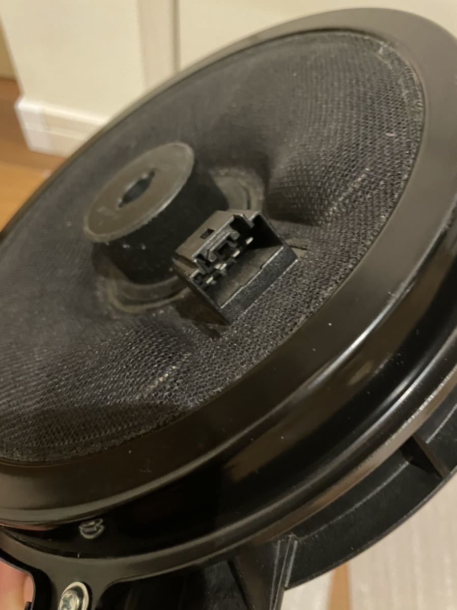 マツダ純正 スピーカー KD45-66-A60 アテンザ アクセラ 002(マツダ用)｜売買されたオークション情報、yahooの商品情報をアーカイブ公開 - オークファン（aucfan.com）