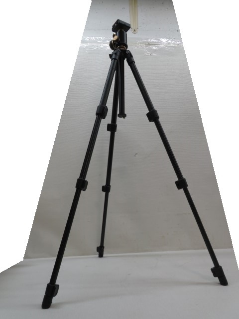 最長110.0㎝/最短44.0㎝ YoTilon 三脚 カメラ用品 雲台付き 53468(三脚)｜売買されたオークション情報、yahooの商品 ...