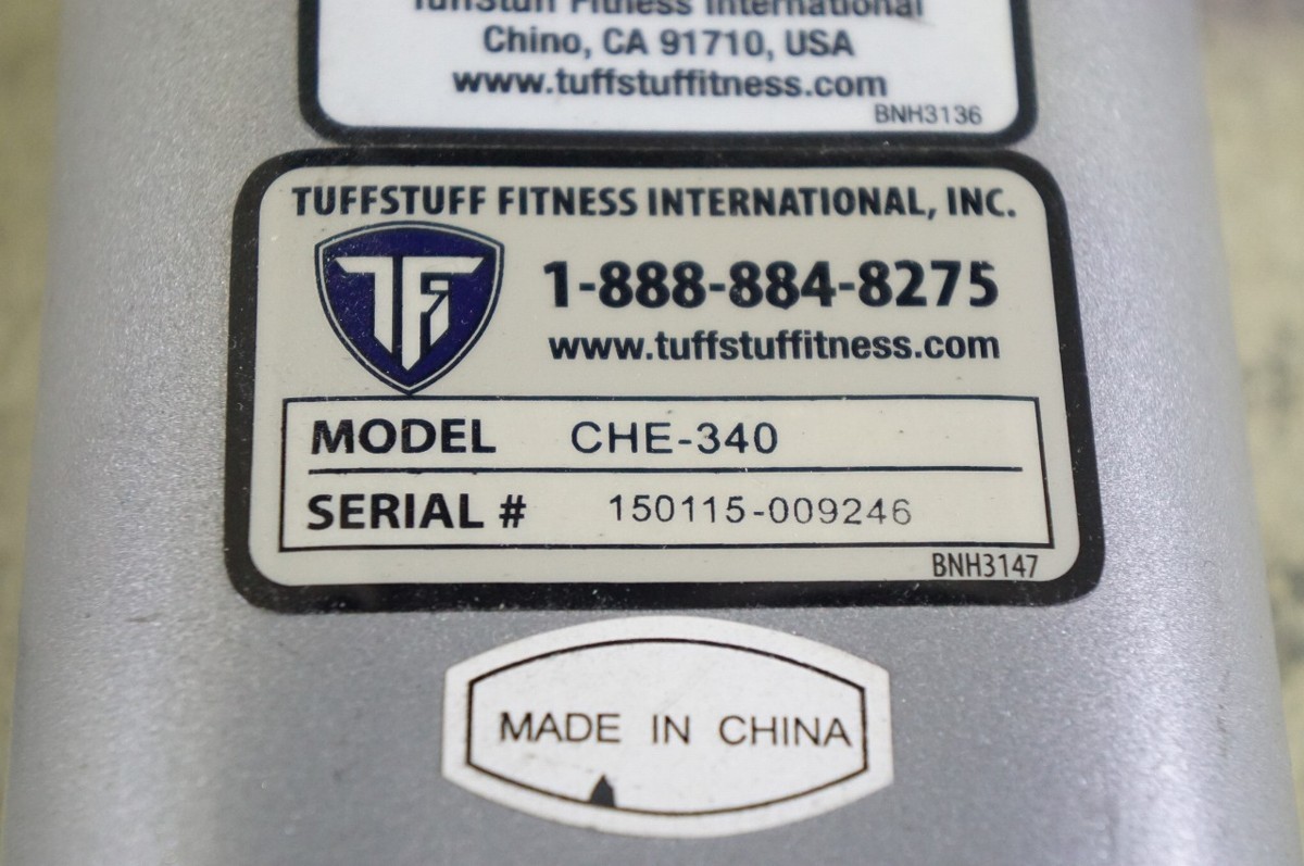 NZ TUFFSTUFF タフスタッフ CHE-340 ハイパーエクステンションベンチ Sh1616-B(トレーニングベンチ、シットアップベンチ)｜売買されたオークション情報、yahooの商品 ...