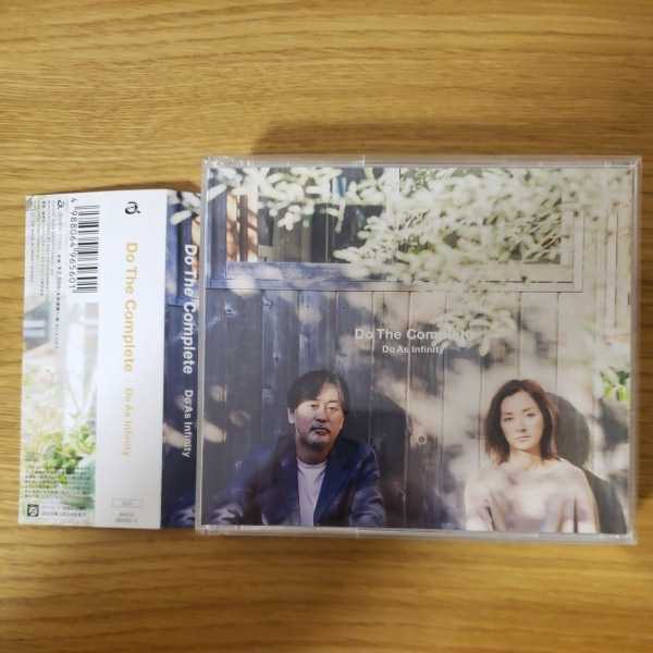 Do The Complete 3CD Do As Infinity(Do As Infinity)｜売買されたオークション情報、yahooの商品情報をアーカイブ公開 - オークファン ...
