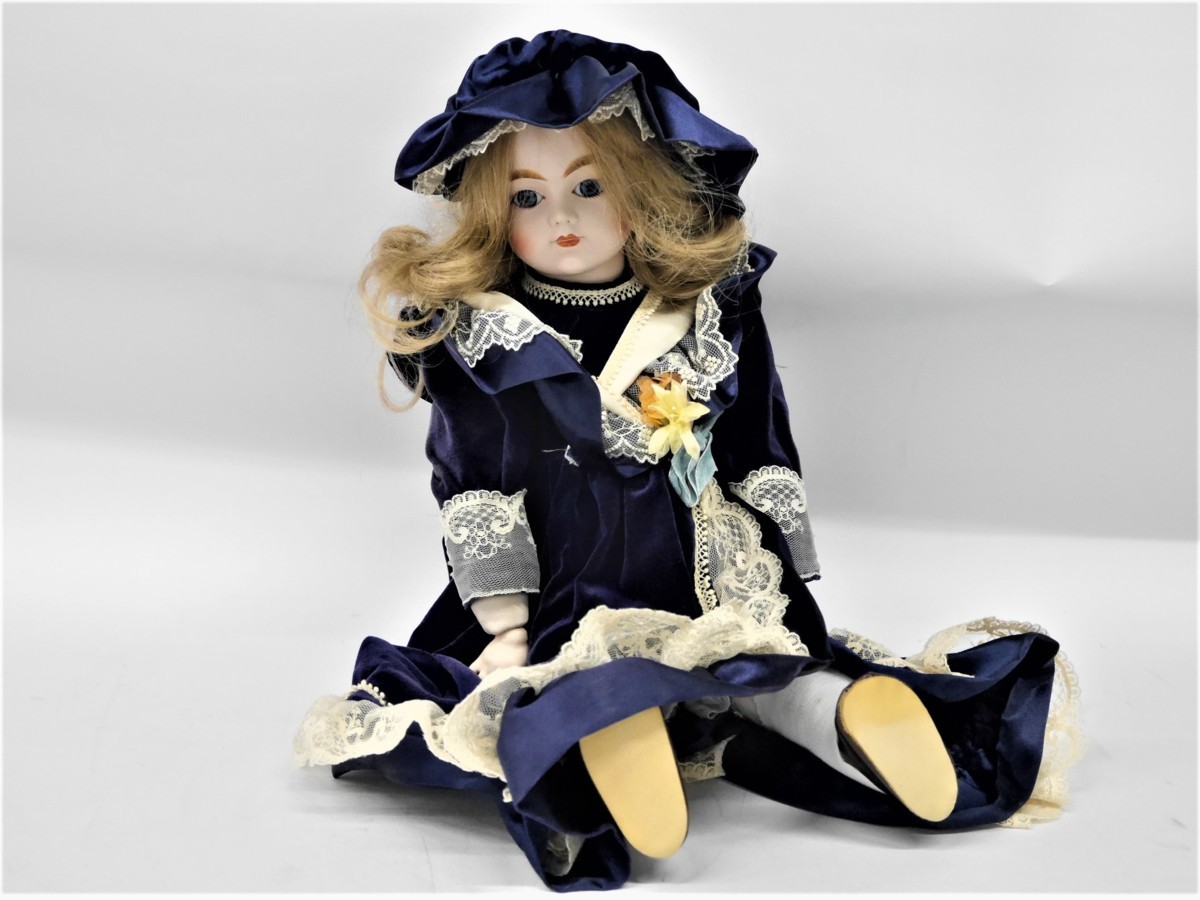 1円 おたからや L60 ビスクドール 磁器人形 collectors doll CD-113 BRU(ビスクドール)｜売買されたオークション情報、yahooの商品情報をアーカイブ公開 ...