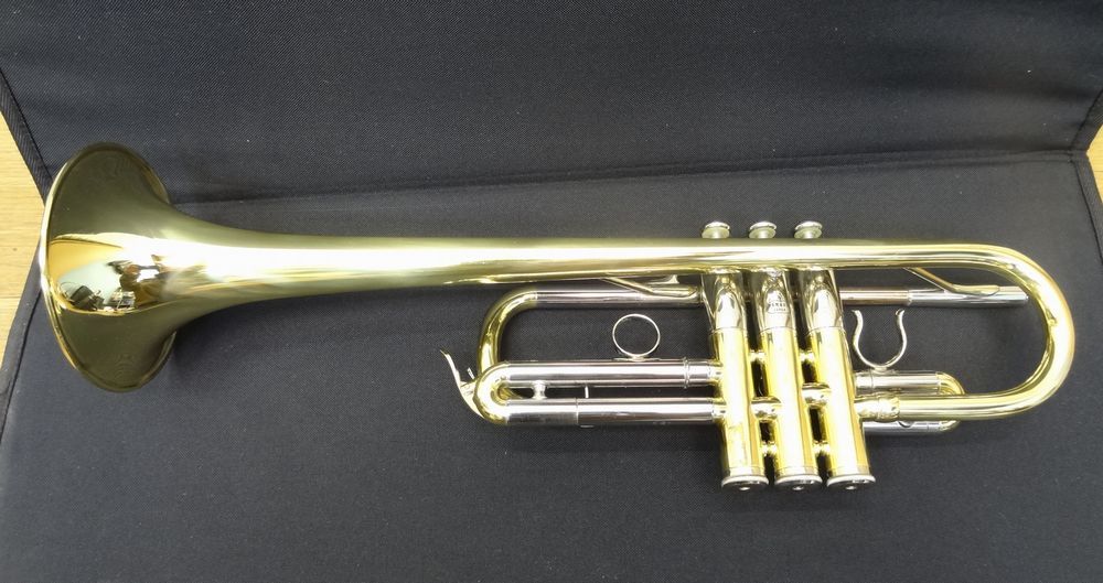 ジャンク品/現状品 YAMAHA YTR-908 トランペット ハードケース付き ヤマハ 管楽器(本体)｜売買されたオークション情報、yahooの商品情報をアーカイブ公開 - オークファン ...