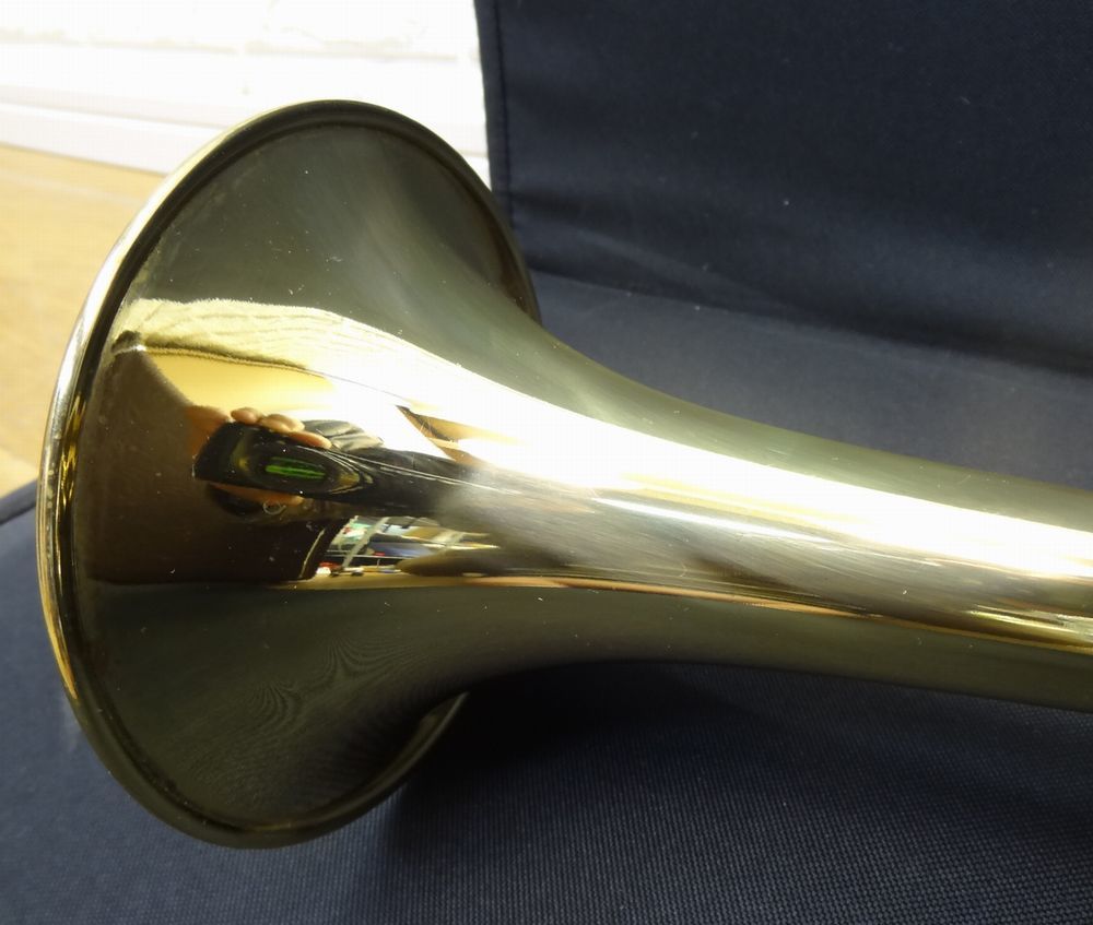 ジャンク品/現状品 YAMAHA YTR-908 トランペット ハードケース付き ヤマハ 管楽器(本体)｜売買されたオークション情報、yahooの商品情報をアーカイブ公開 - オークファン ...