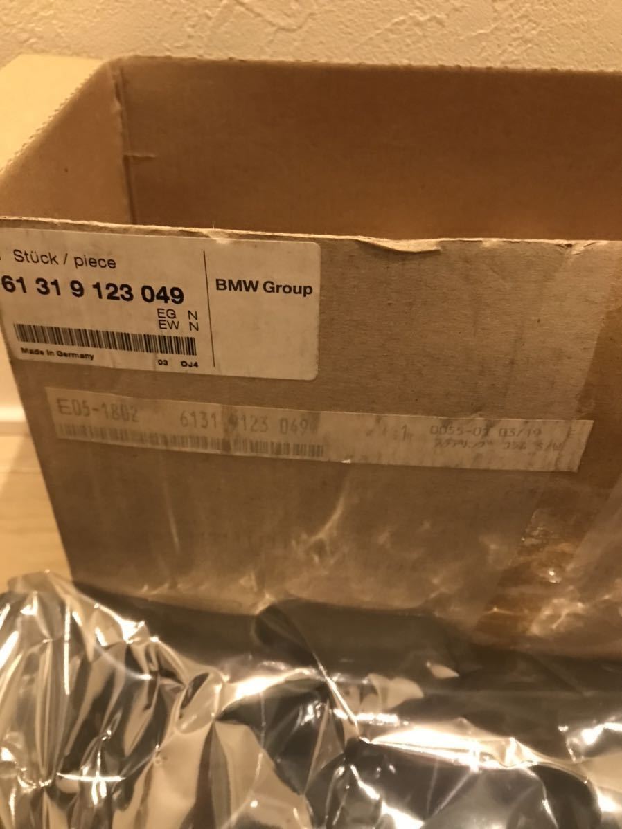 BMW用 SZL ステアリング舵角センサー クルーズコントロール付 3シリーズ 1シリーズ E90 E91 E92 E93 E87 E84 ...