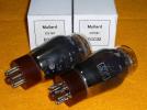 Mullard ムラード CV-181 ECC32 6SN7 互換 2本(真空管)｜売買されたオークション情報、yahooの商品情報をアーカイブ公開 - オークファン（aucfan.com）
