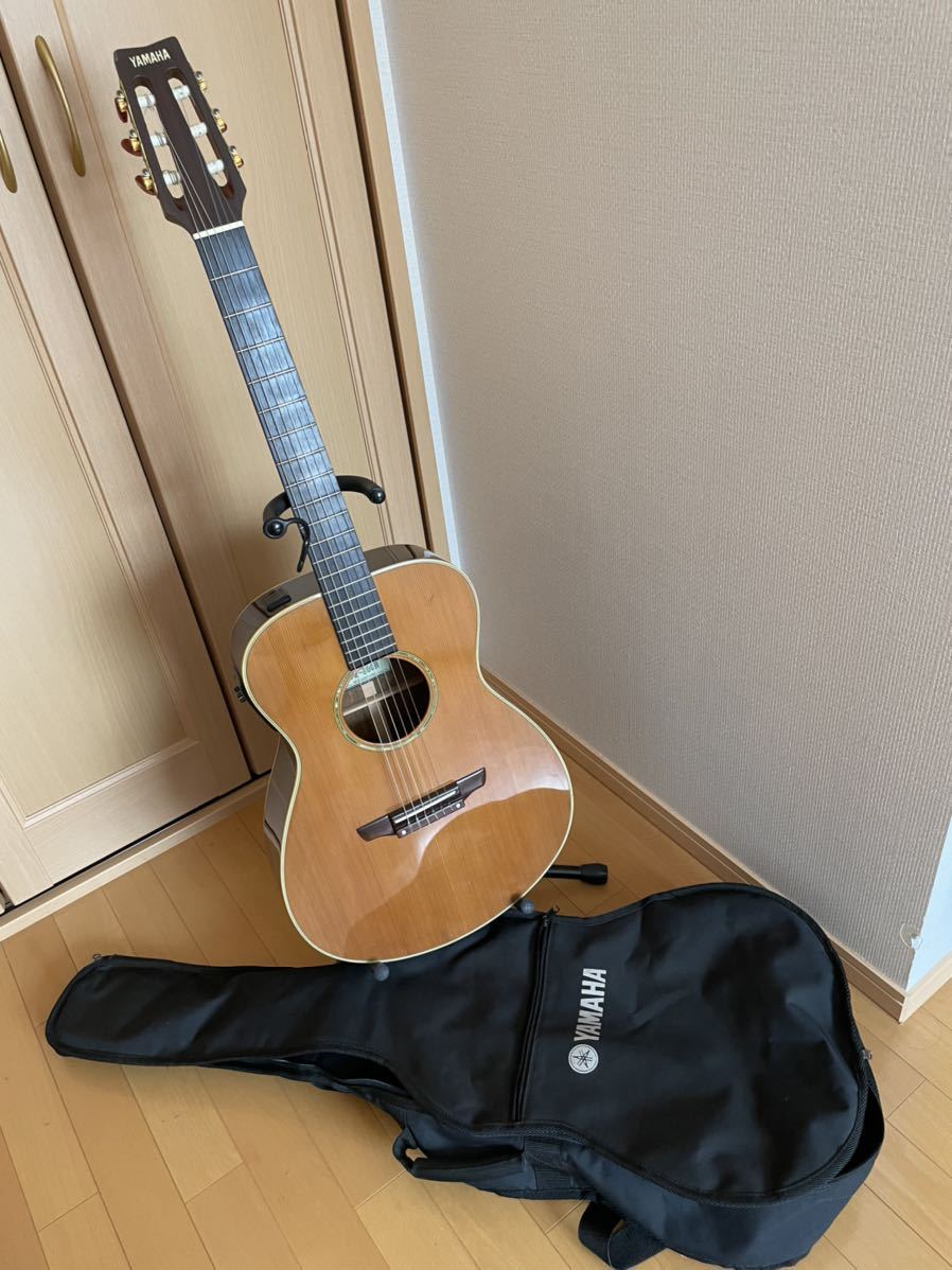 YAMAHA FPX-300N エレガットギター(ヤマハ)｜売買されたオークション情報、yahooの商品情報をアーカイブ公開 - オークファン ...