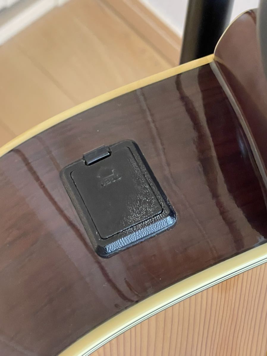 YAMAHA FPX-300N エレガットギター(ヤマハ)｜売買されたオークション情報、yahooの商品情報をアーカイブ公開 - オークファン ...