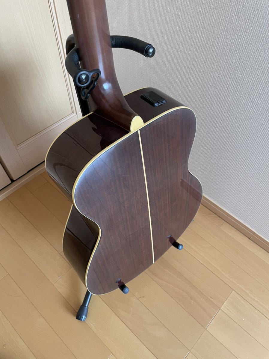 YAMAHA FPX-300N エレガットギター(ヤマハ)｜売買されたオークション情報、yahooの商品情報をアーカイブ公開 - オークファン ...