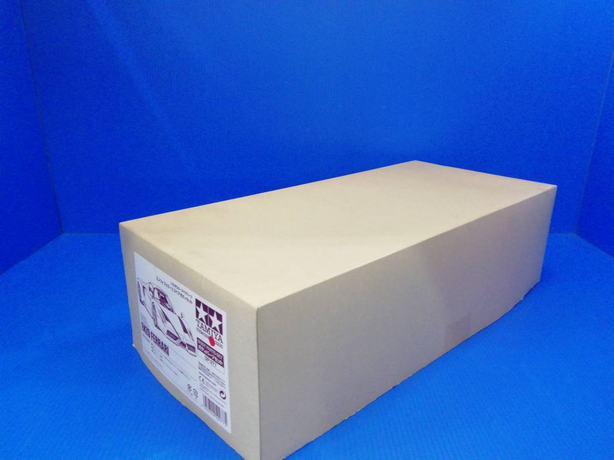 タミヤ 50977 1/10 ENZO FERRARI エンツォ フェラーリ スペア ボディセット SP 977 絶版(ボディ)｜売買された ...