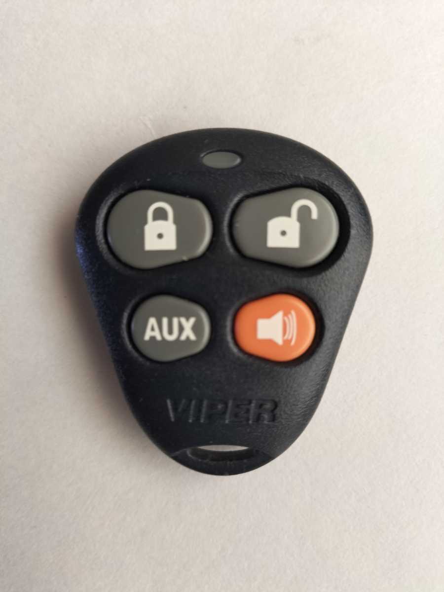 VIPER バイパー リモコン 474V 品 ほぼ(アラーム)｜売買されたオークション情報、yahooの商品情報をアーカイブ公開 ...