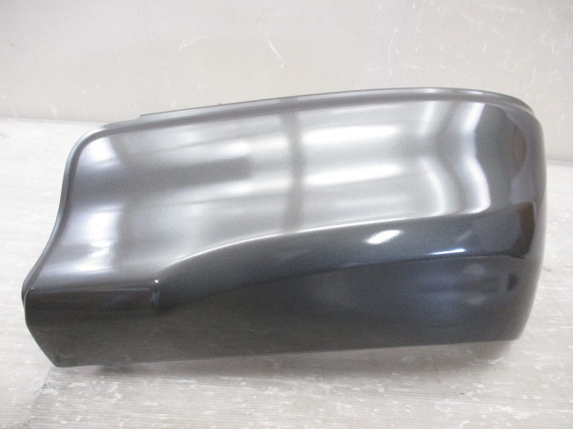HILUX ハイラックス GUN125 純正 右 リア コーナー バンパー グレー 52151-0K060 B027627(リア)｜売買された ...
