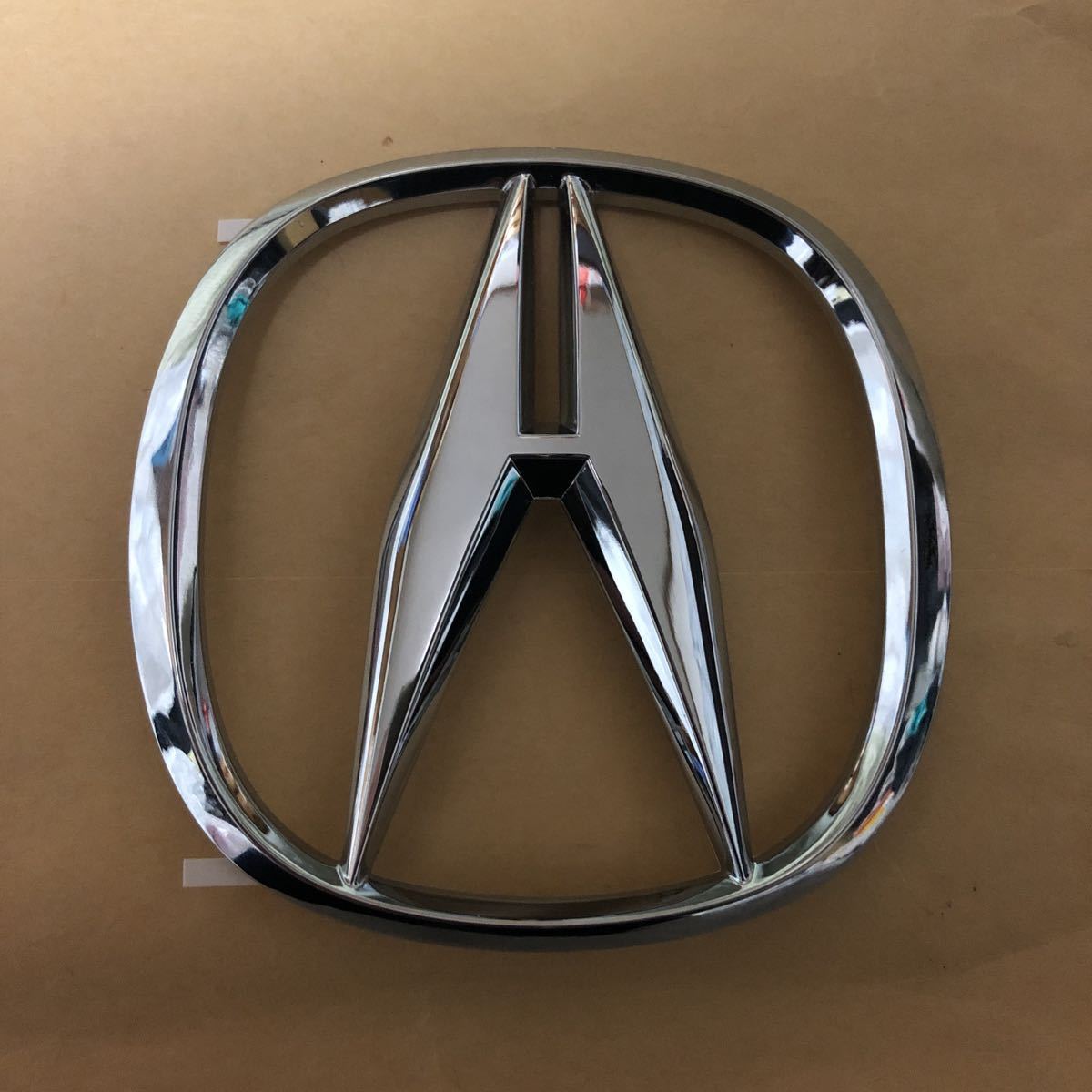 ACURA アキュラ エンブレム(ホンダ、アキュラ)｜売買されたオークション情報、yahooの商品情報をアーカイブ公開 - オークファン（aucfan.com）