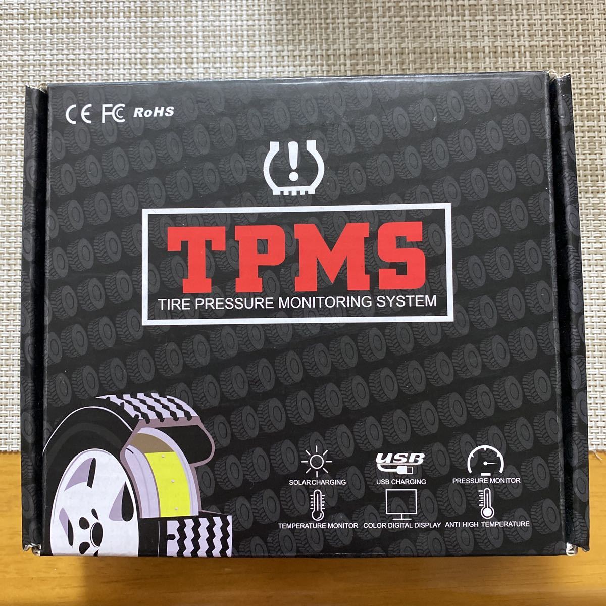 TPMS 空気圧センサー(その他)｜売買されたオークション情報、yahooの商品情報をアーカイブ公開 - オークファン（aucfan.com）