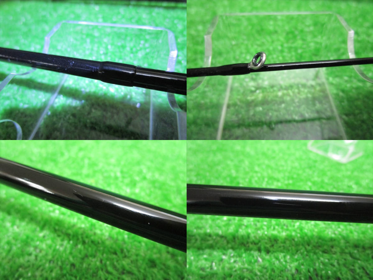 ジャンク品 がまかつ ラグゼ EGX S89ML-ソリッド(がまかつ)｜売買されたオークション情報、yahooの商品情報をアーカイブ公開 - オークファン（aucfan.com）