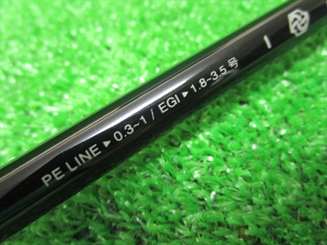 ジャンク品 がまかつ ラグゼ EGX S89ML-ソリッド(がまかつ)｜売買されたオークション情報、yahooの商品情報をアーカイブ公開 - オークファン（aucfan.com）