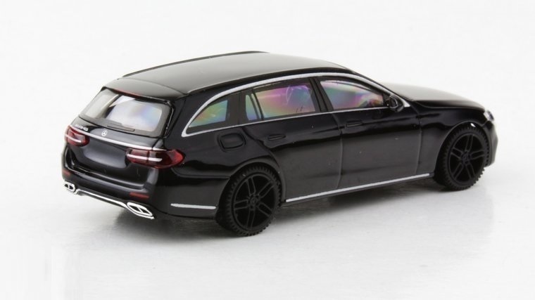 WIKING 1/87 Mercedes-Benz メルセデス ベンツ E-Klasse S213 AMG(ヘルパ)｜売買されたオークション ...