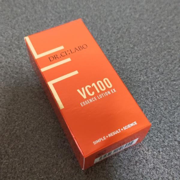 7個出品 ドクターシーラボ VC100エッセンスローションEX 28ml 化粧水 2022年2月購入(基礎化粧品)｜売買されたオークション情報、yahooの商品情報をアーカイブ公開 ...