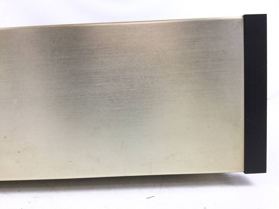 自作 トランジスタアンプ TANGO製PB-80S電源トランス TOSHIBA製2SA663/2SC793トランジスタ搭載 寸法≒W385× ...