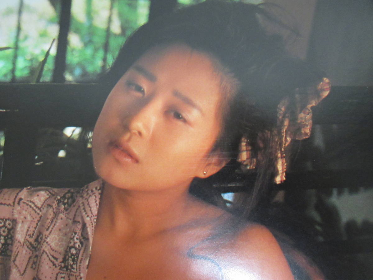 G14027 BUNTA 1985 昭和 麻生祐未 沢渡かや 青木祐子 水着 水野きみ子 小出広美 堀江しのぶ 岡田有希子 杉原光輪子 杉かおり 宮崎ますみ(アイドル、芸能人)｜売買された ...