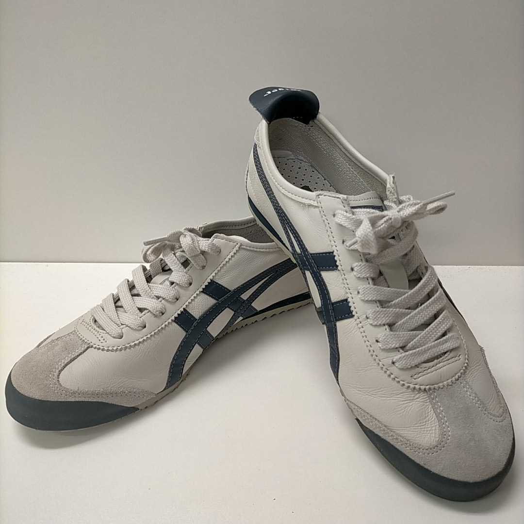 ASICS オニツカタイガー MEXICO66 DL408 サイズ26.5(26.5cm)｜売買されたオークション情報、yahooの商品情報を ...