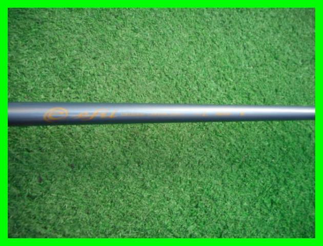 MIZUNO ミズノ EFIL レディース ユーティリティ 5U 28° 9771(ユーティリティ)｜売買されたオークション情報、yahooの ...