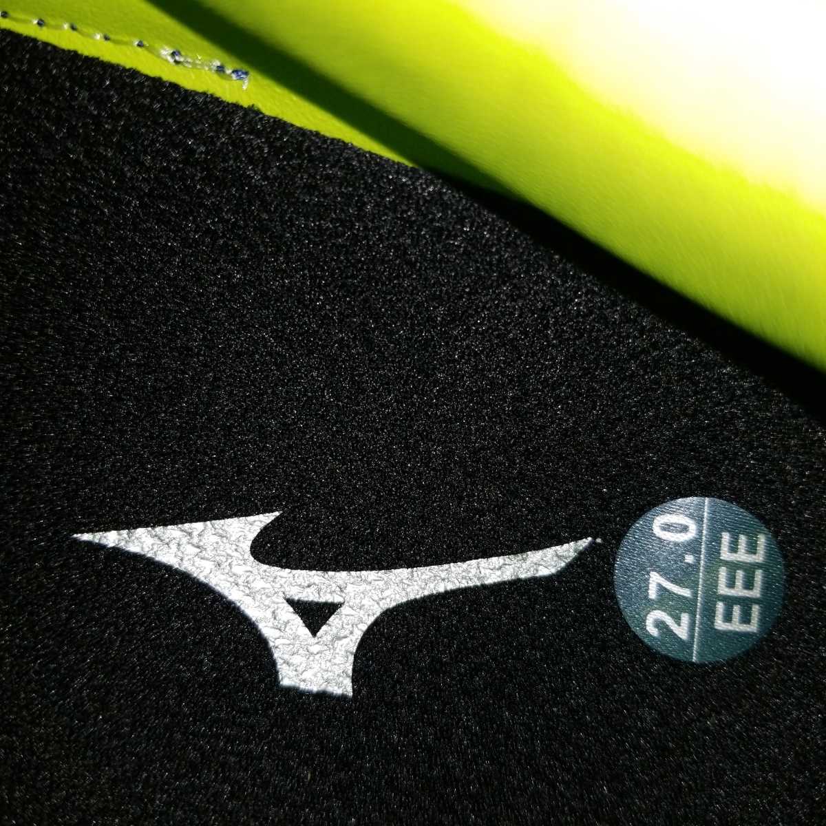 ミズノ 安全靴 オールマイティ LS 27.0cm 幅広3E(27.0cm)｜売買されたオークション情報、yahooの商品情報をアーカイブ公開 ...