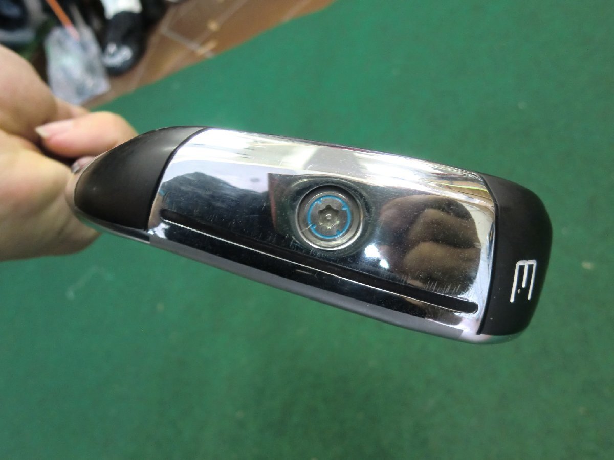 US仕様 SIM DHY 3U 19° ディアマナ Diamana Limited Hybrid 65 フレックスR(テーラーメイド)｜売買されたオークション情報、yahooの商品情報を ...