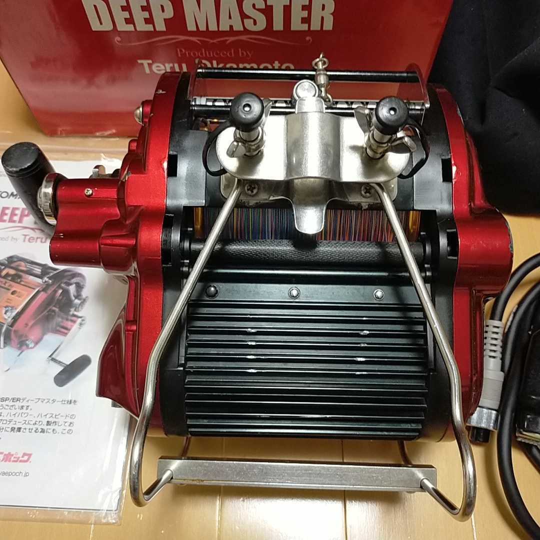 ミヤマエ コマンドX9SP COMMANDX 9SP DEEP MASTER 限定品 1403(ミヤマエ)｜売買されたオークション情報、yahooの商品情報をアーカイブ公開 - オークファン ...