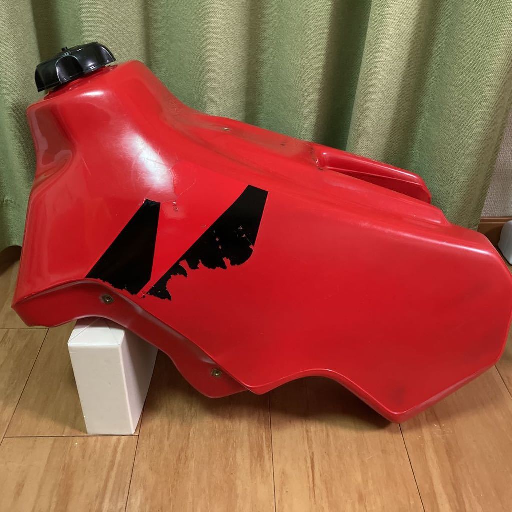 XR650R クラーク ビックタンク 4.3G 16.3L CLARKE IMS tank(ホンダ用)｜売買されたオークション情報、yahoo ...