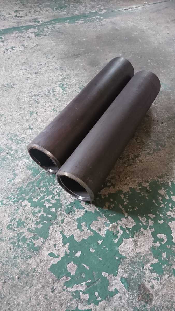 STKM13A 76.3mm×60.5mm 330L パイプ 鉄パイプ 炭素鋼鋼管 廃材(金属)｜売買されたオークション情報、yahooの商品 ...