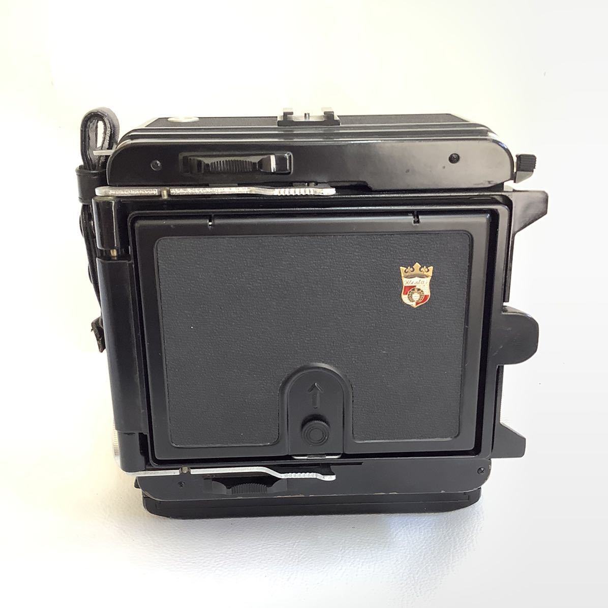 039 WISTA 45 ウィスタ45 大判カメラ(大判)｜売買されたオークション情報、yahooの商品情報をアーカイブ公開 - オークファン ...